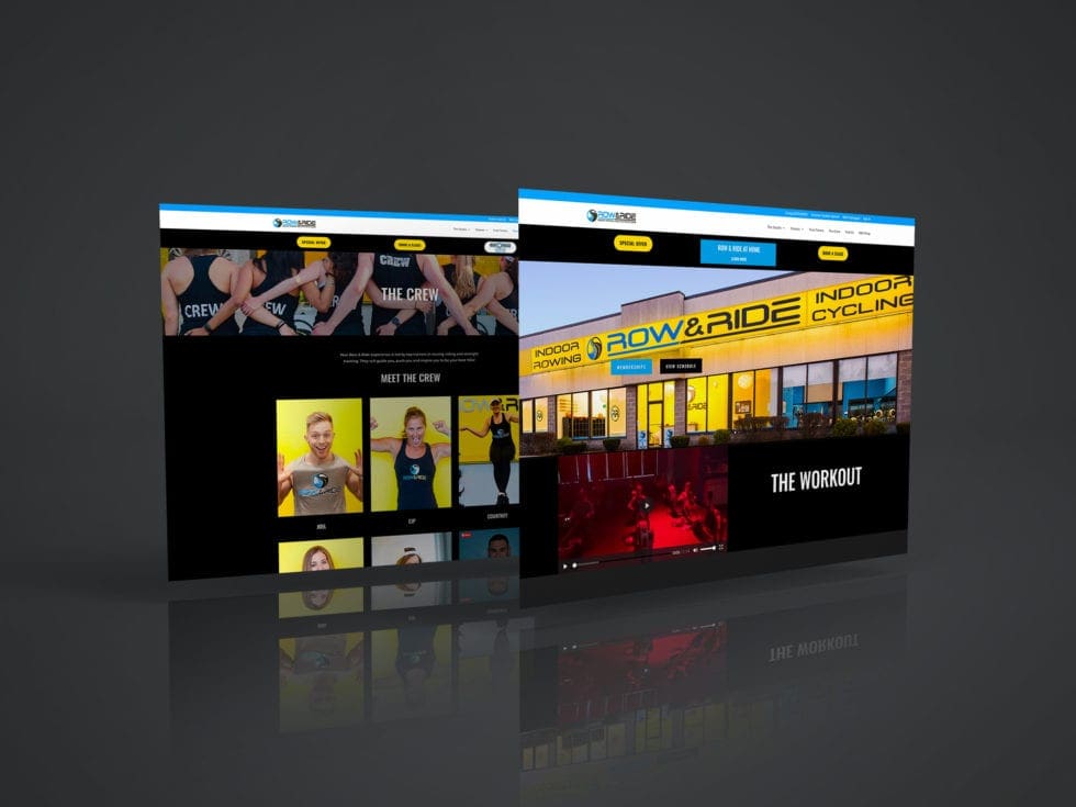 Catching up on announcing some exciting website launches over the last ...